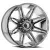 Buy XF-220 Wheels | Built for the Bold | XF Off-Road | XF Off-Road