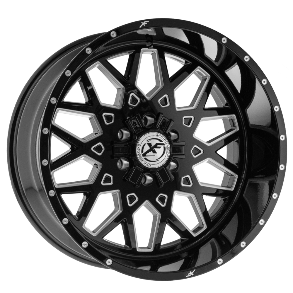 XFX-307 | XF Off-Road