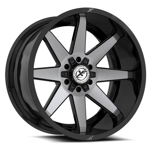 XF Off Road | XF Off-Road