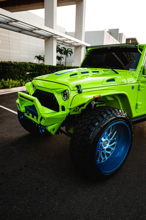 Shop XF Off-Road Vehicle Gallery | Custom Wheels & Rims for Off-Road ...