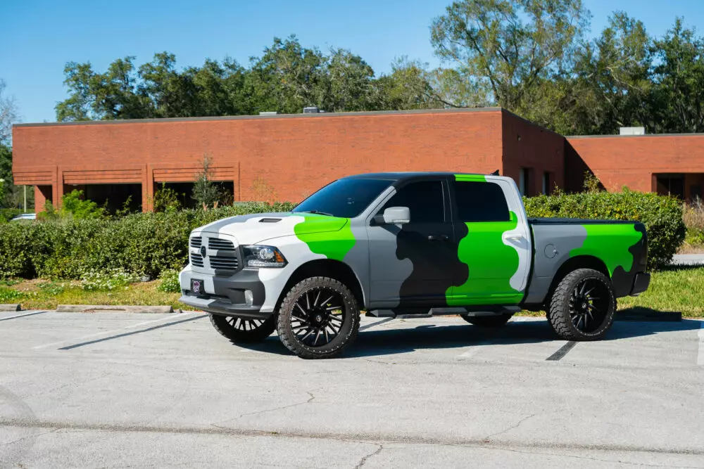 Shop XF Off-Road Vehicle Gallery | Custom Wheels & Rims for Off-Road ...