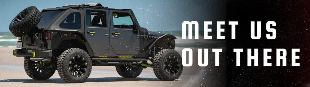 About | XF Off-Road