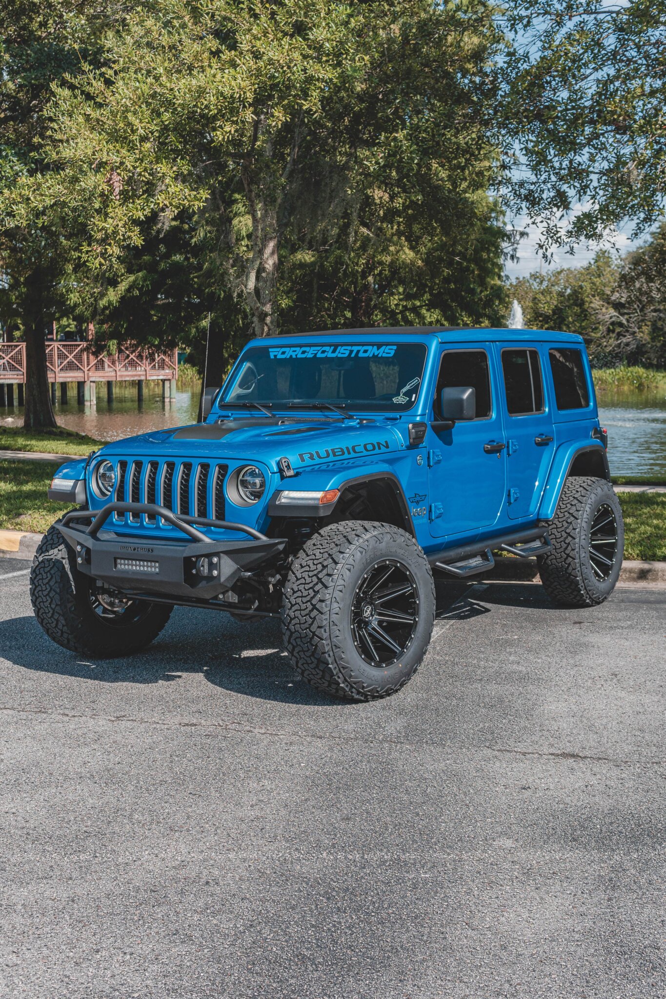 XF 220 20×12 Wheels for Jeep Wrangler | Powerful Performance | XF Off-Road