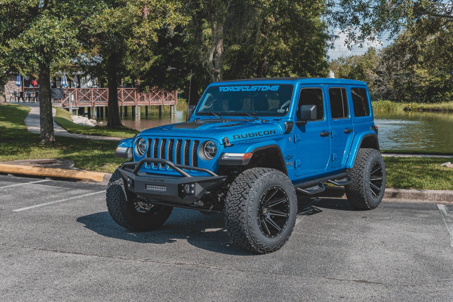 XF 220 20×12 Wheels for Jeep Wrangler | Powerful Performance | XF Off-Road